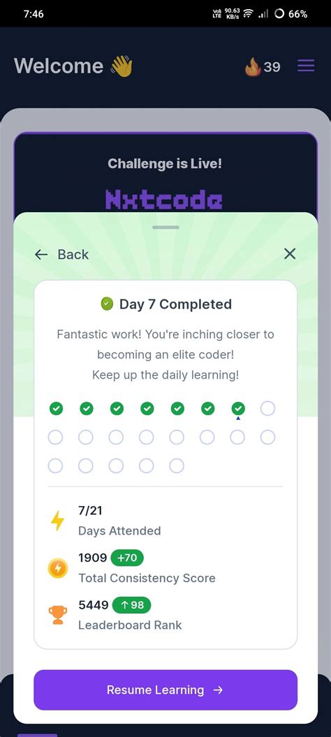 Anandan P On Linkedin Nxtwave Webdevelopment Bootstrap Flexbox
