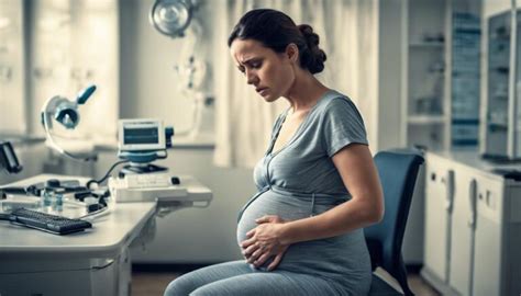 Unexplained Bleeding In The Second Trimester What You Should Know