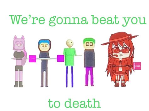 Bbccs Meme By Spongerav On Deviantart