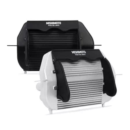 11 14 Ford F150 Ecoboost Mishimoto Intercooler Buy Mmint F150 11xx