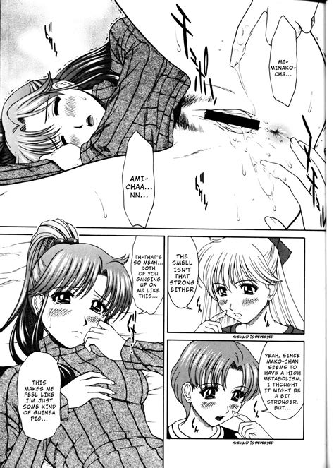 Girls Capriccio 6 Page 16 Nhentai Hentai Doujinshi And Manga