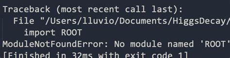 Using ROOT In Editors ROOT ROOT Forum