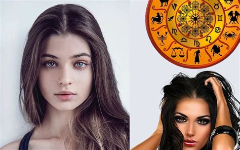 ԿԵՆԴԱՆԱԿԵՐՊԻ 4 նշանի կանայք որոնք իսկական մուսա են տղամարդկանց համար