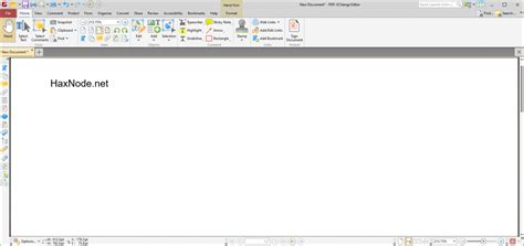 PDF XChange Pro V Crack HaxNode