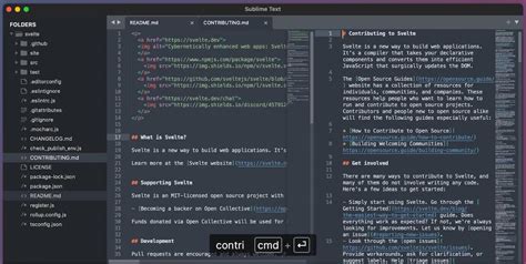10 Best Code Editors For Developers In 2026 Clickup