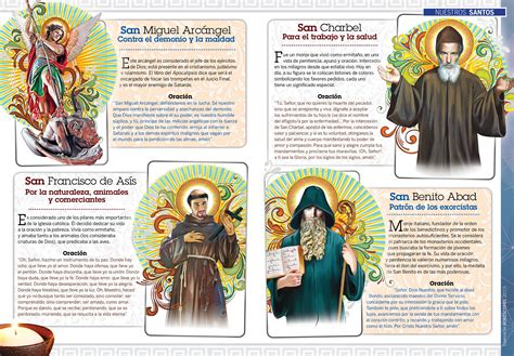 Saints Illustrations Behance