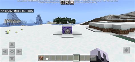 bedrock sneak crouch detection r minecraftcommands