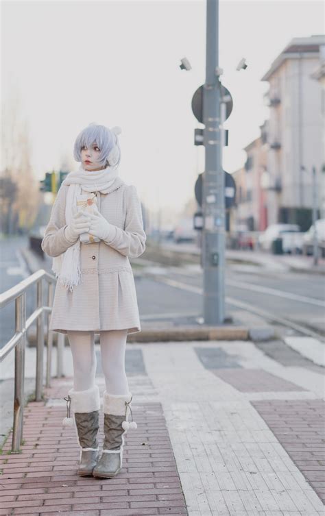 Depvailon Com Himeecosplay Rei Winter Page 1 2