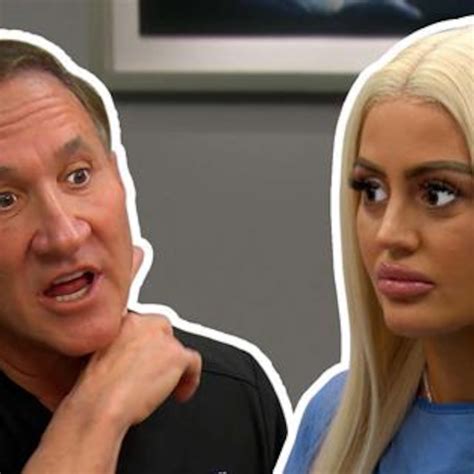 Snow Bunny Booty Aspirations Botched Recap S7 Ep9