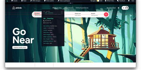 css scan pro 2 0 a re imagined devtools for web design dev community