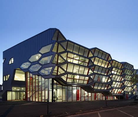 Hexagonal Architecture