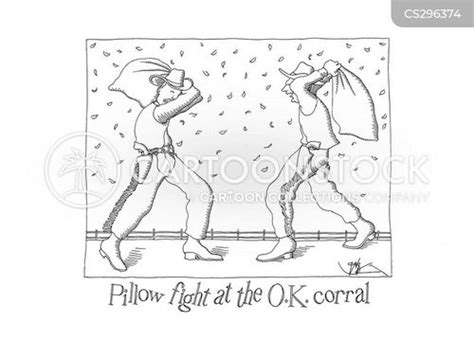 Corral Cartoons And Comics Funny Pictures From CartoonStock