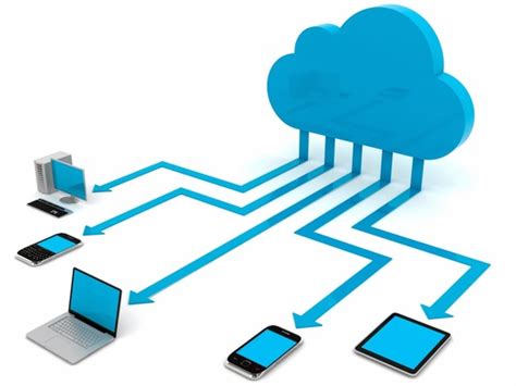 Change Management Building A Case For Cloud Based ERP
