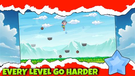 Jumping Fun HTML Construct Game By GamelauncherStudio Codester