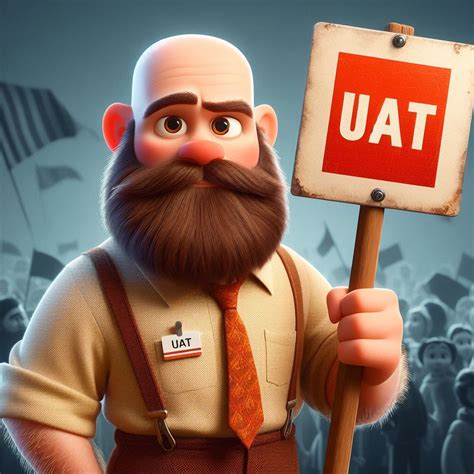 Michael Mochao On Linkedin Testing Softwaretesting Useracceptancetesting Uat