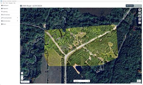 WebODM Not Using All My Photos WebODM OpenDroneMap Community