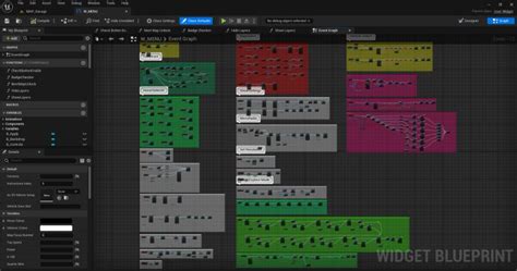 Rotann Colyn On Linkedin Ue5 Epicgames Gamedev Solodev