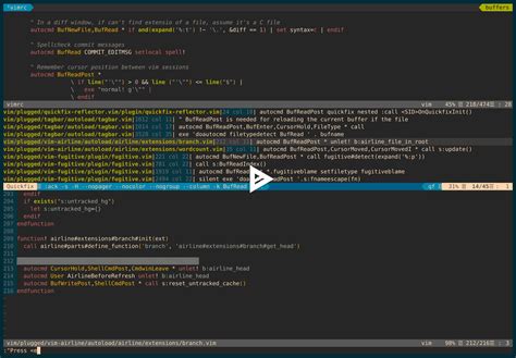 Github Ronakgquickr Previewvim Quickly Preview Quickfix Results In Vim Without Opening The File