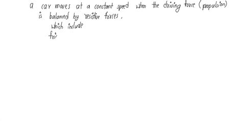 Solved The Optimal Combination Of Force And Contraction Velocity Results In Peak Values Of