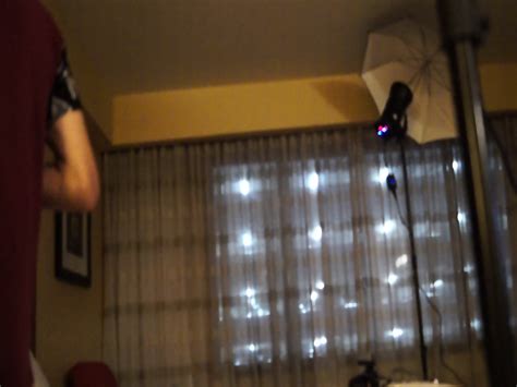 Mena Trophy Bts Photoshoot