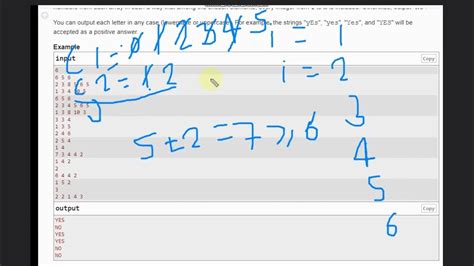 C Choose The Different Ones Codeforces Round 923 Div 3