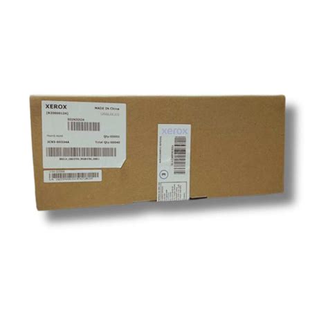 Conjunto De Saida Xerox Wc 3345 001n00534 Xerox 3345