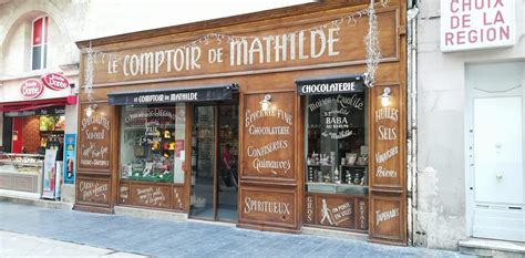 Le Comptoir De Mathilde Paris Ce Qu Il Faut Savoir Artofit