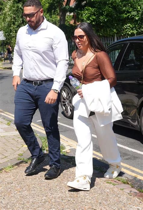 Linda De Sousa Abreu S Wild Life Before Prison Romp Including Swingers TV Show The Mirror