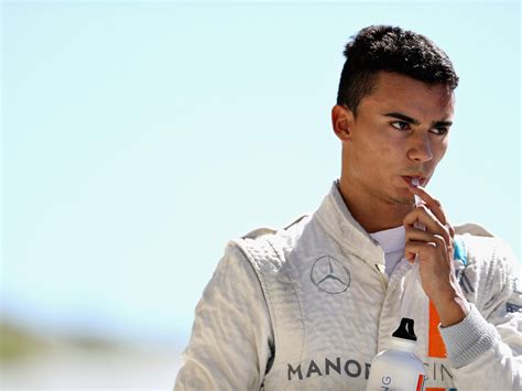 Medienberichte Pascal Wehrlein Fährt 2017 Bei Sauber Vol At