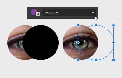 Blending Modes Corel Vector Help