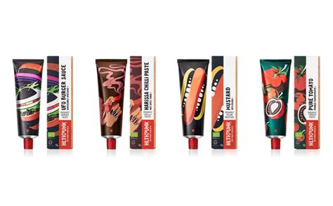 Organic Plant Based Condiments By Hlthpunk In Los Angeles Ca Alignable