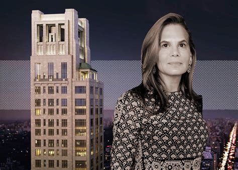 Meredith Bluhm Wolf Buys 20m Condo At 520 Park Ave