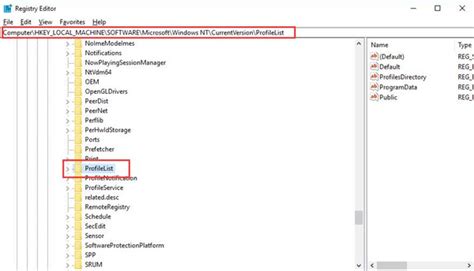 Fixed The User Profile Service Failed The Sign In On Windows 10