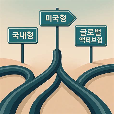 Ai 전력 인프라 Etf 국내 상장 5종 전격 비교 분석 그 남자의 이야기