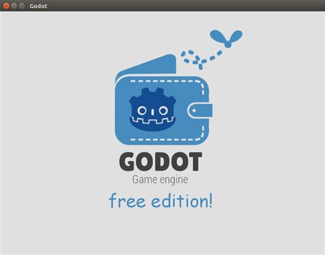 godot is now really free godot engine