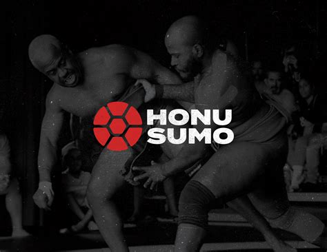 Honu Sumo San Diego And Oc