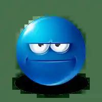 Blue S Tenor
