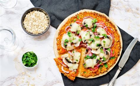 25 Receitas Com Aveia Em Flocos Para Deixar Seu Dia A Dia Mais Saudável