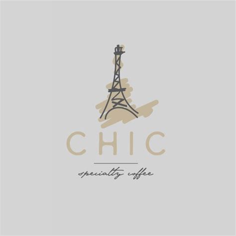 Chic Logo Design