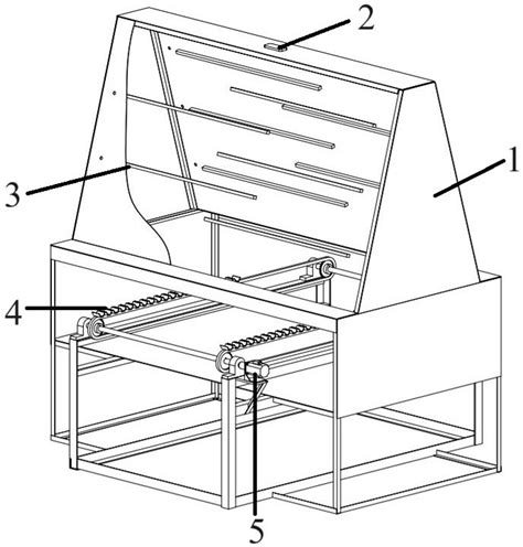 Figure 2 From Sugarcane Stem Node Identification Algorithm Based On