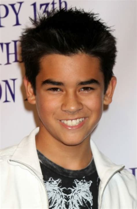 Pictures Of Bryce Cass