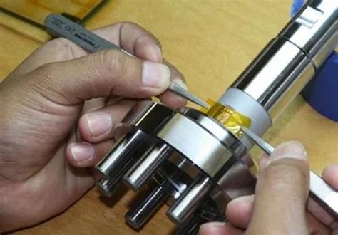 Spindle Tooling Gauge Calibration Services In Bengaluru Id 2852878621433