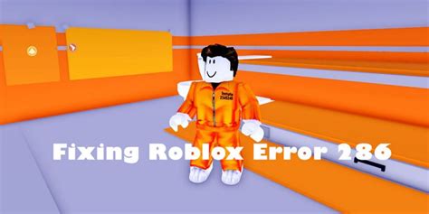 How To Fix Roblox Error Code 286 Pocket Gamer