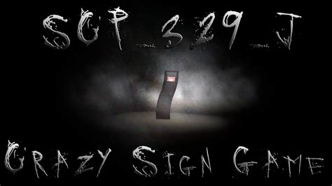 Scp 329 J Windows Mac Linux Game Moddb