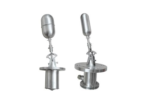 Stainless Steel Float Liquid Level Sensor Water Float Switch Level Controller And Float Level