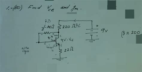 Solved How Would U Solve This Understanding How To Find The Chegg Com
