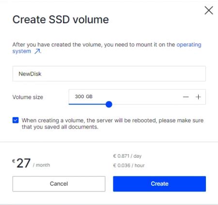 How To Increase Disk Space On Windows Server 2022 Serverspace