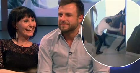 Strangers Have Sex Live On Channel 4 Show Leaving Stunned Viewers Worrying If Participants Are