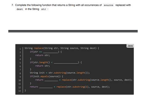 Solved 6 Tail Optimize The Following Recursive Function