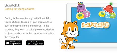 Scratchjr Reviews 2025 Features Price Alternatives